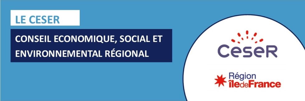 CESER | UNSA - Union Régionale IDF